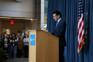 Gottlieb hungry for progress on three fronts | Pharmaceutical | The ...
